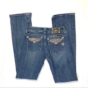 Miss Me Jeans | Miss Me Size Chart | Poshmark